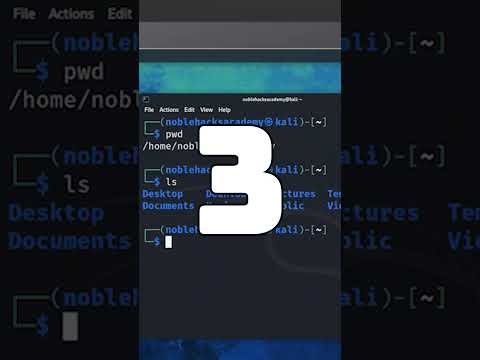 Top 10 Linux Commands Basic- PART 1
