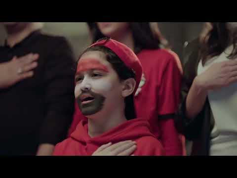 B.TECH - Mega Carnival Campaign - Egypt Version