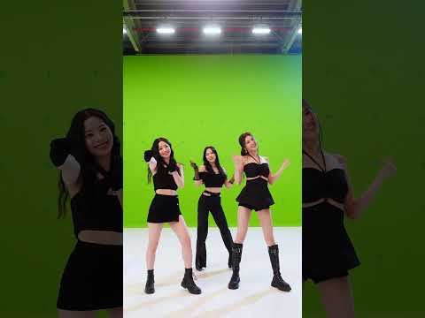 TWICE「Hare Hare」Unit Dance