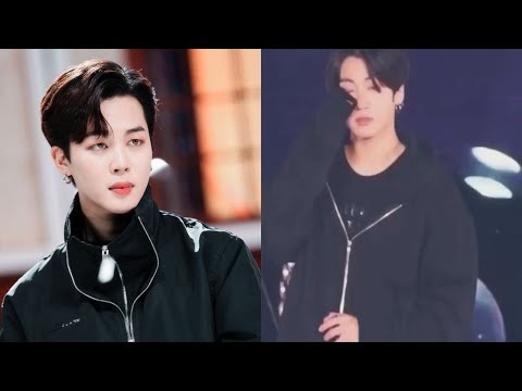 bts news today! Army is angry, Jungkook looks sad, is it because of Jimin?