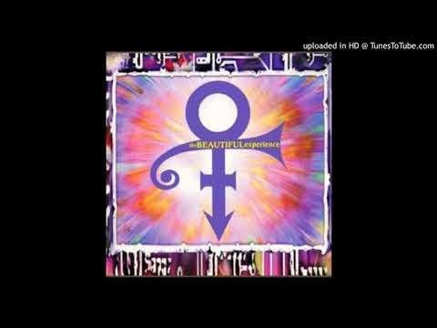 Prince - The Most Beautiful Girl In The World (EP Version)