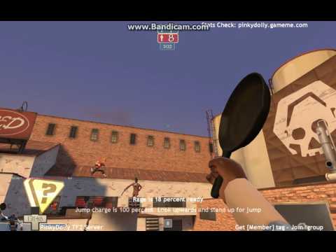 Steam Community :: Video :: TF2: Freak Fortress 2 (DemoPan Gameplay)(Crits)