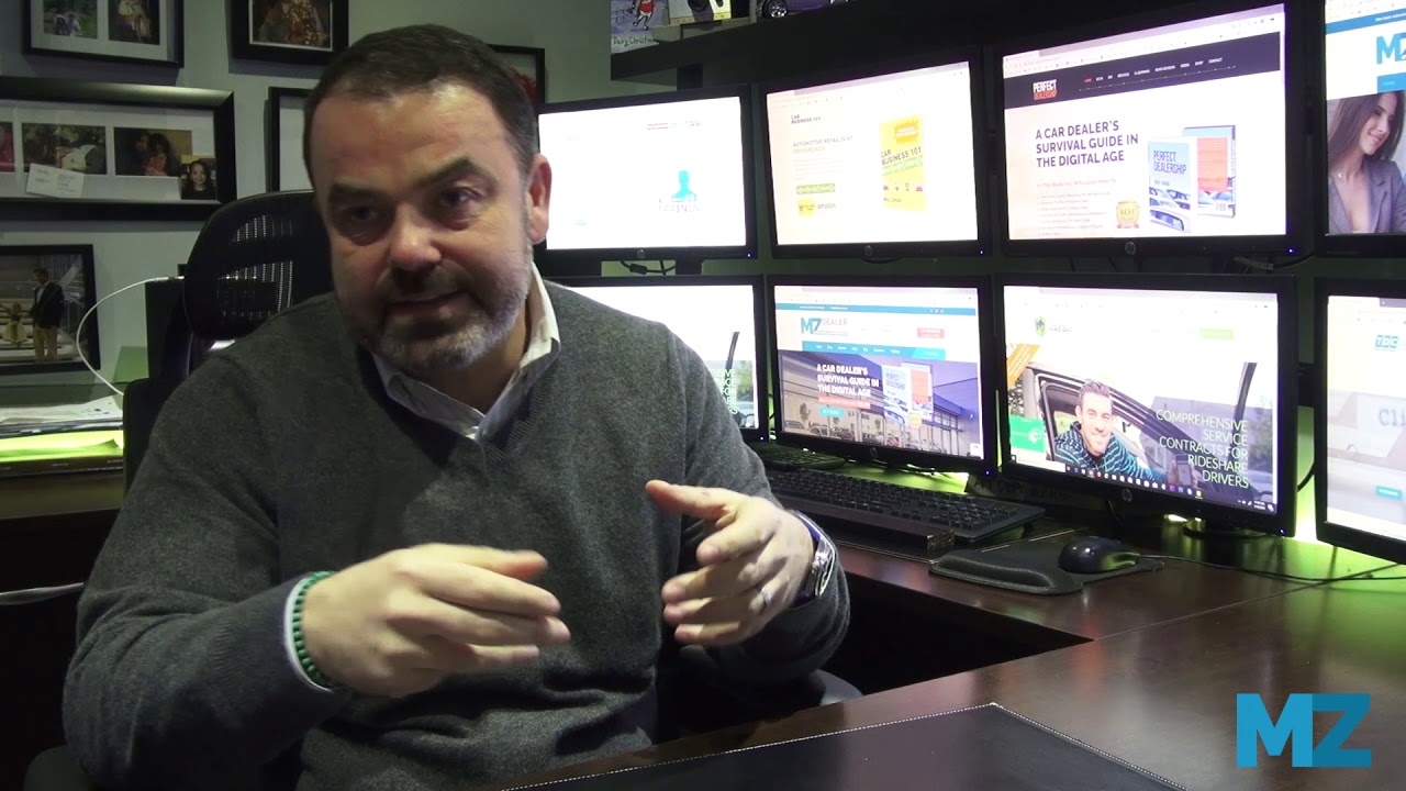 Service Advisor Training   Creating Fixed Ops