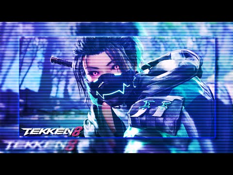 Relcaiming Fujin Rank Against Lee Chaolan [TEKKEN 8]