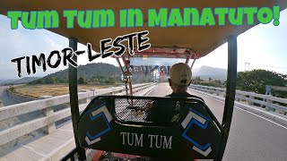 10 things to do in Manatuto Town (Manatuto Town) Ainatim Timor-Leste ...
