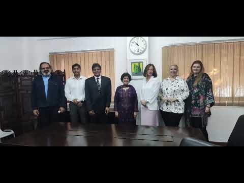 FIDE EDU Visit to LGS JT