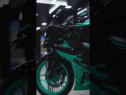 MODIFIED BAJAJ PULSAR RS200♥️🔥