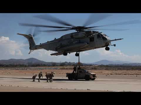 The 2022 MCAS Miramar Air Show