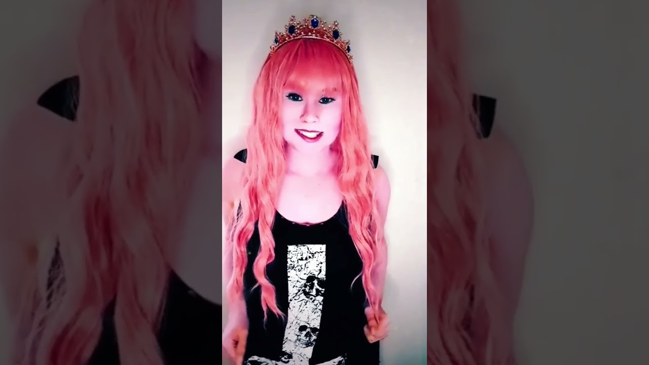 PB and Marceline's relationship across the series - Adventure time princess bubblegum #cosplay