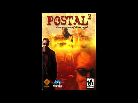 Steam Community :: Video :: Postal 2 Demo Ending Music