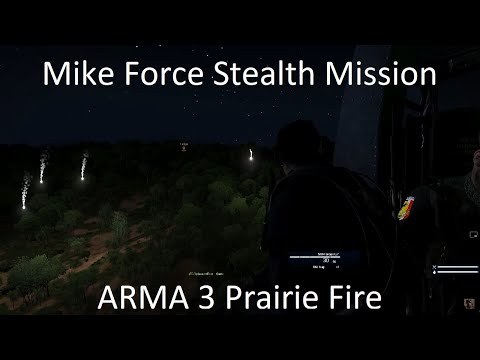 Steam Community :: Video :: Mike Force Stealth Mission - ArmA 3 8/22/23