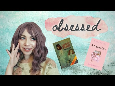 Toxic Relationships and Obsession 🔪 Waif, A Touch of Jen, and Ciguatera Vol. 1 Review