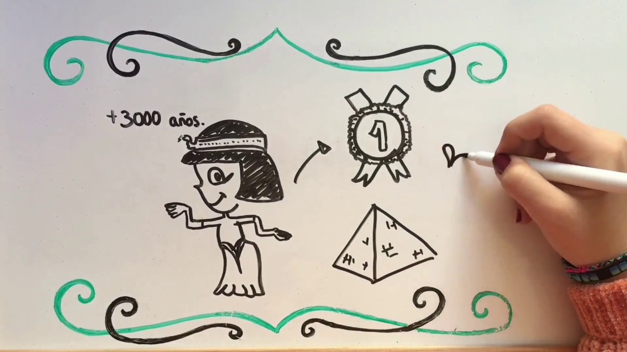 Historia de la Trigonometría y sus aplicaciones