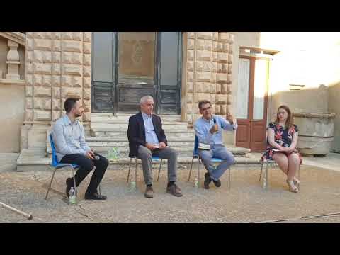 La cultura materiale in Terra d'Otranto: i beni mobili e immobili del Castello di Parabita