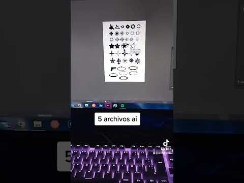 Iconos y2k para illustrator o photoshop #illustrator #logo #photoshop #y2k