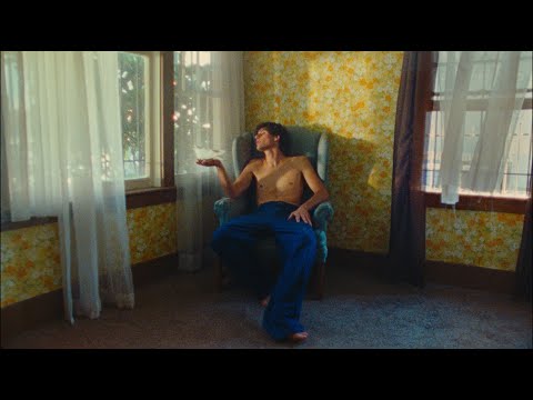 Noah Guy - LET U LEAD (with Billy Lemos) (Official Music Video)