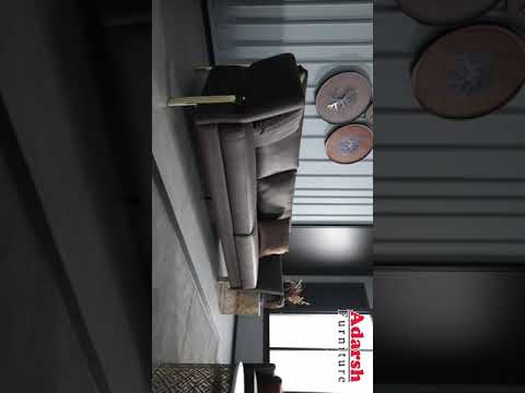 Finest Fabric Sofa | Home & Garden Furniture | Adarsh Furniture Ludhiana | Punjab