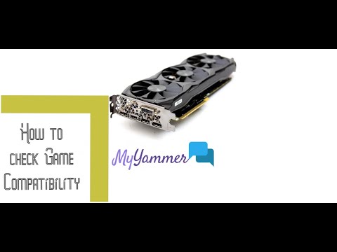 How to check game compatibility for your PC or Laptop Systemrequirementslab
