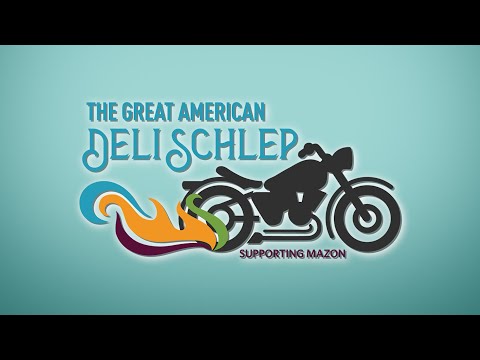 Great American Deli Schlep