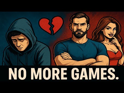 The Real Reason Most Men Get Played (And Never See It Coming)