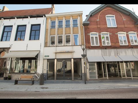 Steenstraat 10, Hulst