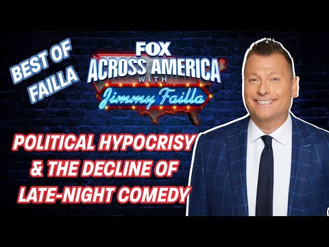 Political Hypocrisy | FOX Across America