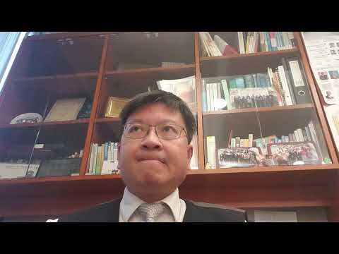 老字號餐廳很難傳下去? Succession of Brands(莊太量, Prof. Tai Leung CHONG)