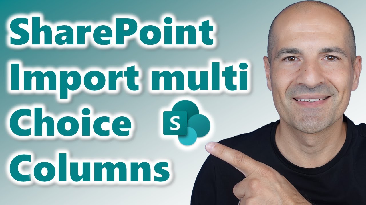 Microsoft Lists: Effortlessly Import Multi-Choice Columns fro...