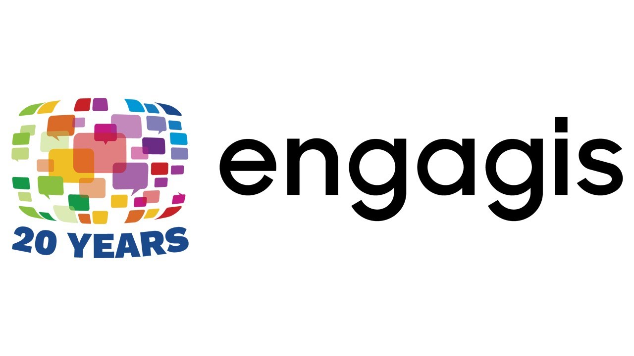 20 Years of Engagis
