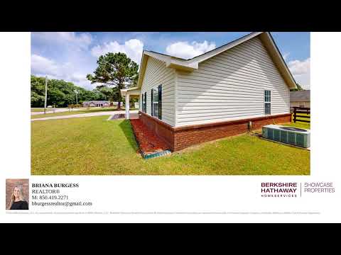 Dothan Real Estate, 284 Alec Circle Ozark, AL 36360 $230,000