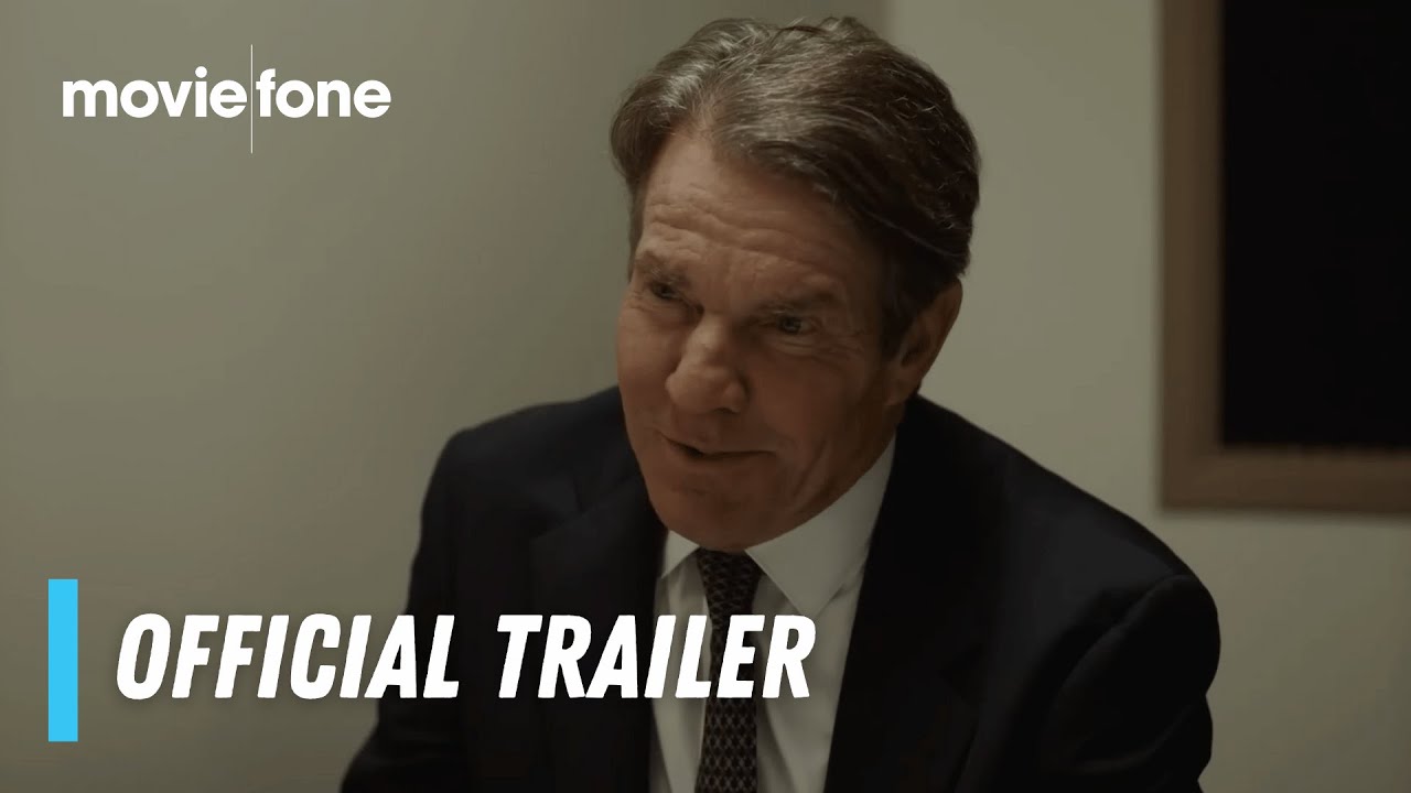 Sovereign | Official Trailer | Nick Offerman, Jacob Tremblay