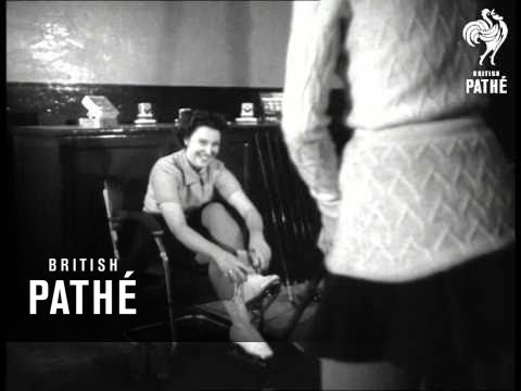 Indoor Golf (1949)