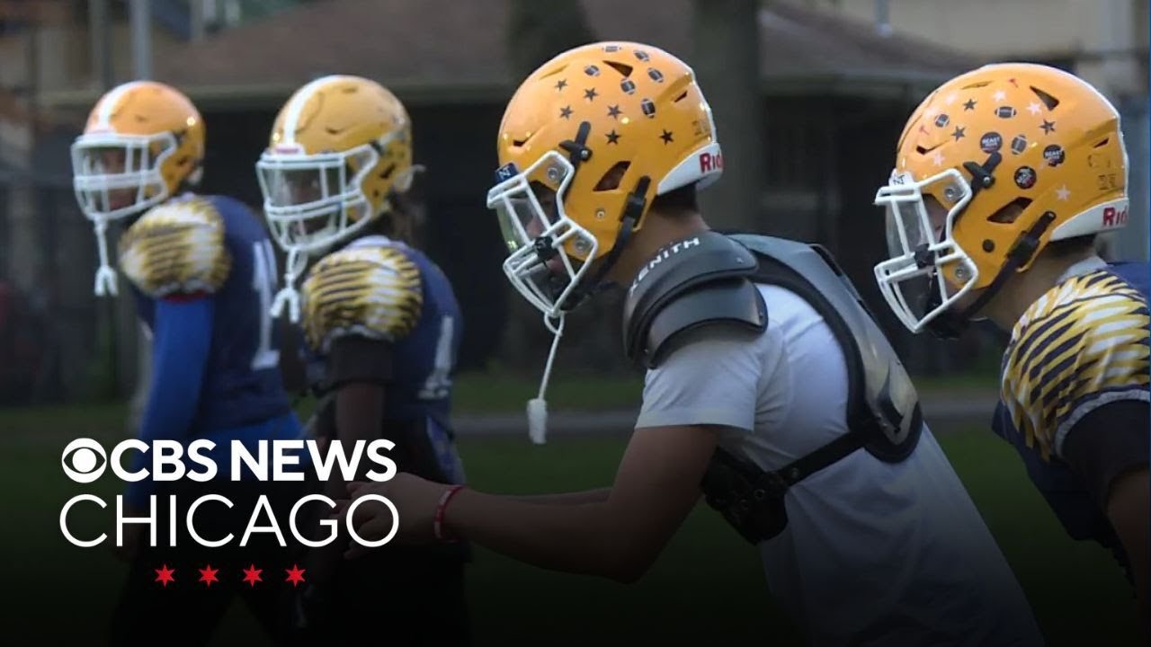 Rauner College Prep Wildcats reach first-ever state playoff berth
