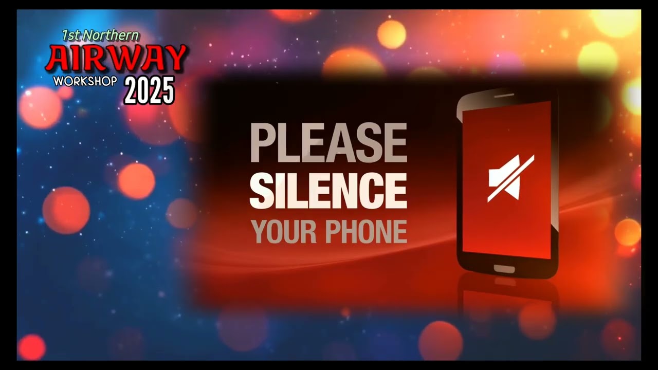 Tentative Program Idea