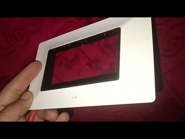 Modular Plates With Base - 4m modular plate with indicator Trader ...