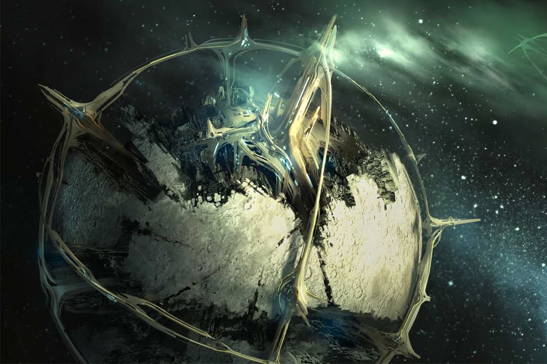 What We Know Warframe Lore - The Orokin Empire