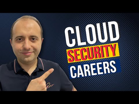 Cloud Computing and Cyber Security Careers: What You Need to Know #careerupgrade #fyp #careers