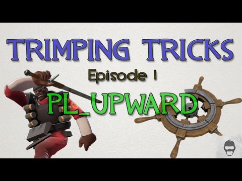 Steam Community :: Video :: Trimping Tricks Episode 1: pl_upward 25 total trimps