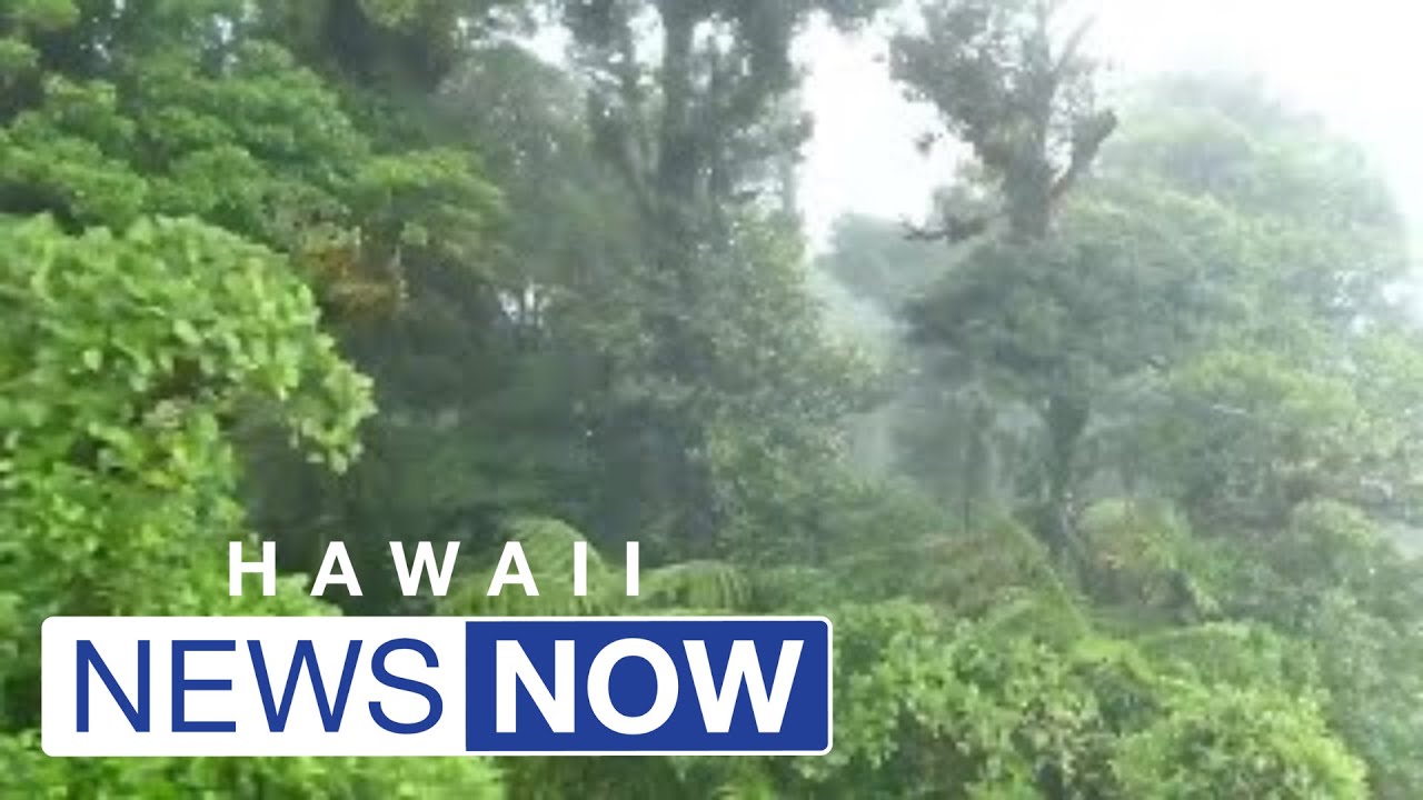 Changes may be on the way for the global weather pattern known as El Nino