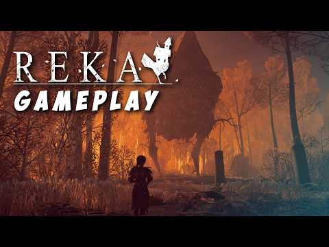 Steam Community :: Video :: Let's Make A House On A CHICKEN?! - Reka ...