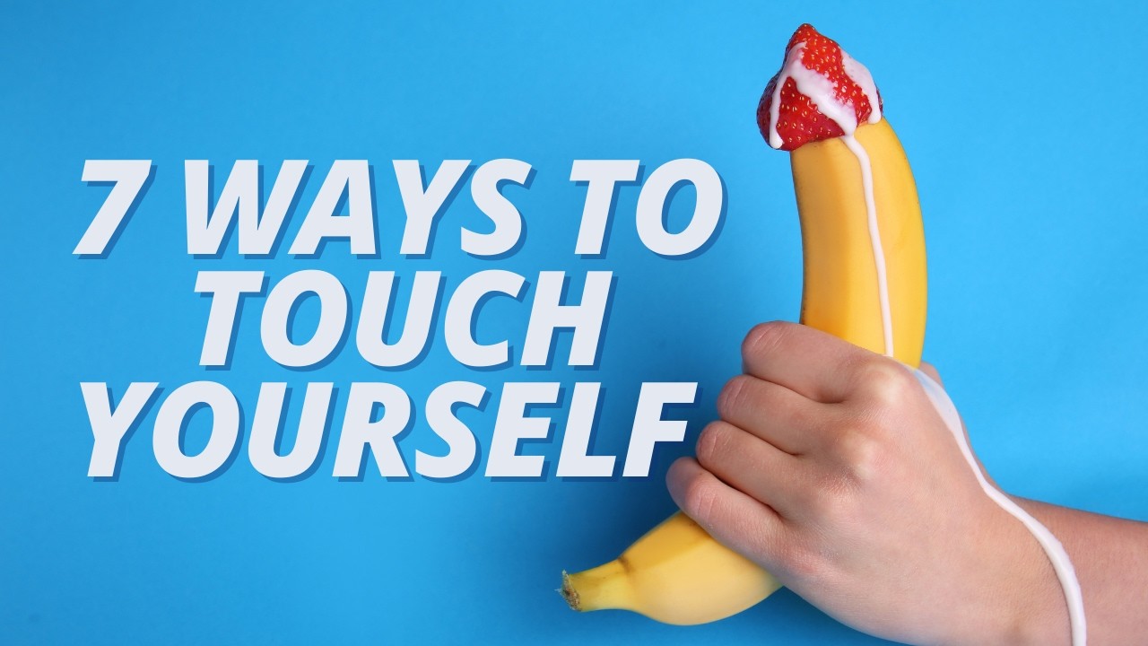 7 Spicy Tips to Enhance Your Handjobs | Solo Play Sex Ed with Elle Eros