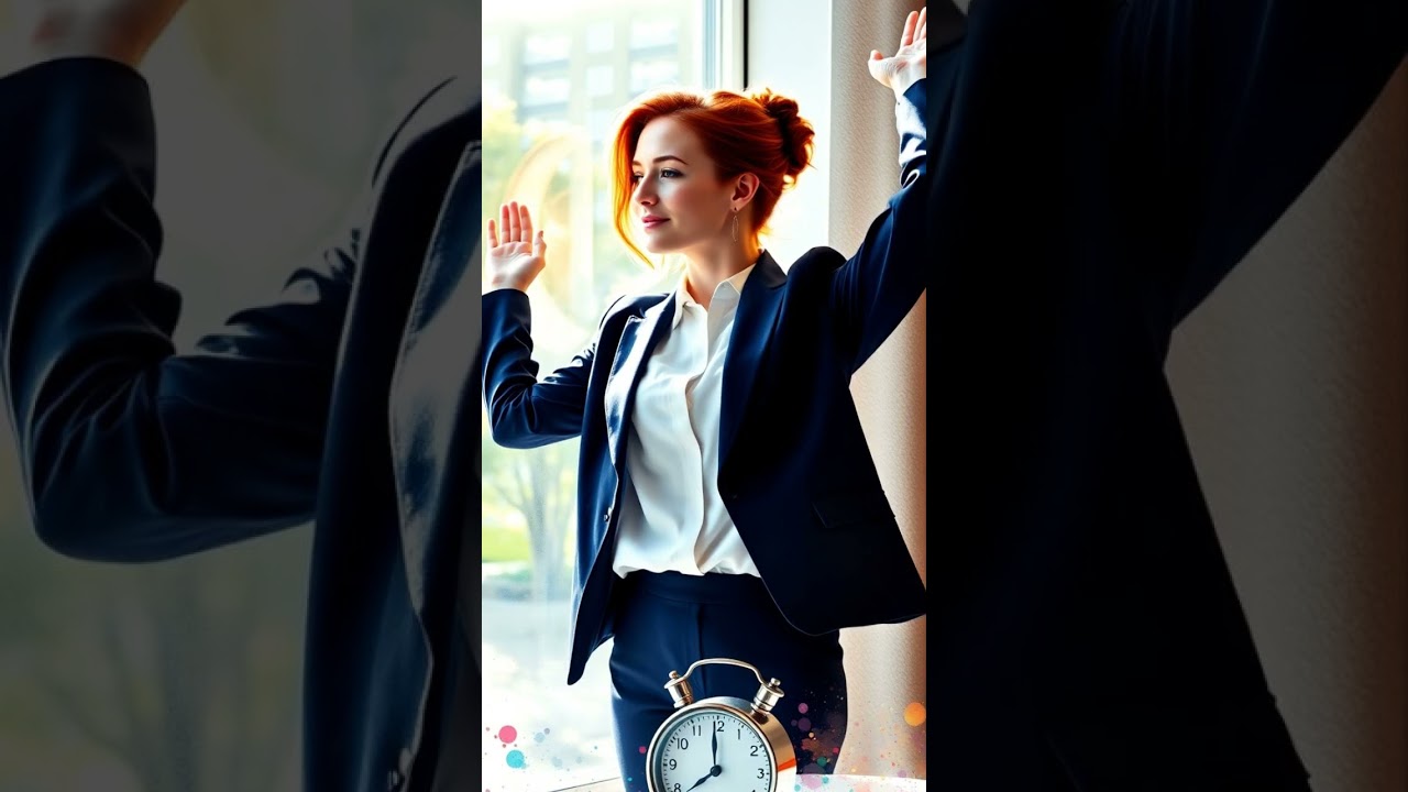 Master Time Management: Boost Your Productivity!