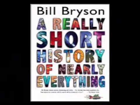 Download A Really Short History of Nearly Everything PDF