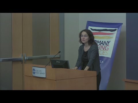 The Syrian Refugee Crisis: German, European, and Middle Eastern Responses