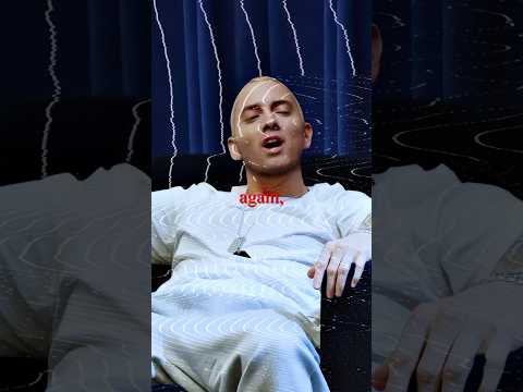 Slim Shady is BACK π³π¨