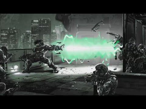 Leap of Fate - iOS launch trailer