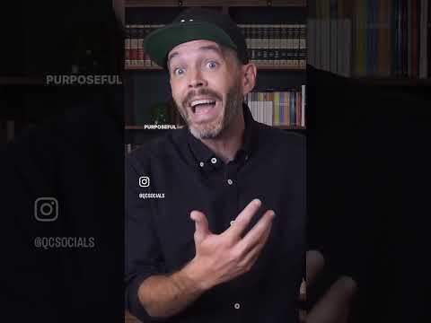 📍 What does the Bible mean by ‘predestination’?