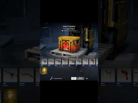Opening A Danger Zone Case everyday, until i get a knife - Day 349
