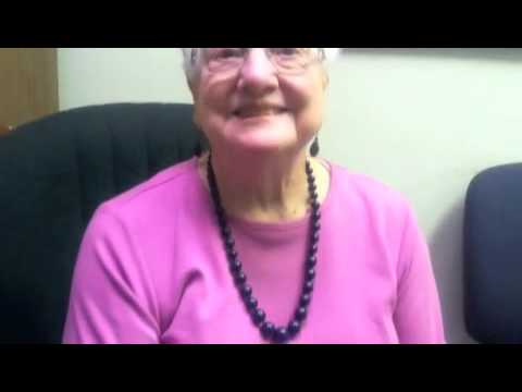 Knee (bone on bone) arthritis miracle 10-2011