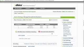 eVoice | Reviews, Pricing & Demos - SoftwareAdvice GB